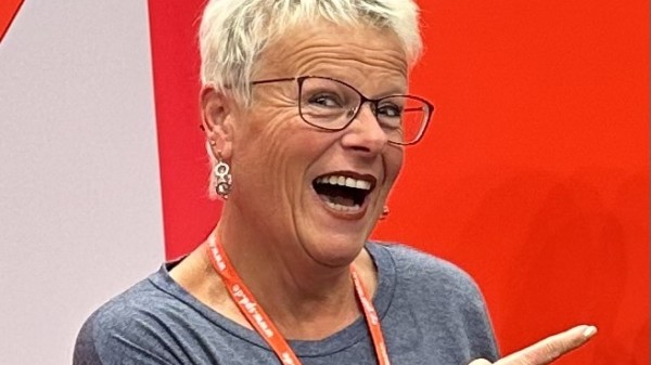 Herzlichen Glückwunsch Angela Hohmann! - SPD Ortsverein Celle